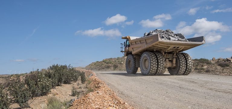 Natural slate production process | Cupa Pizarras