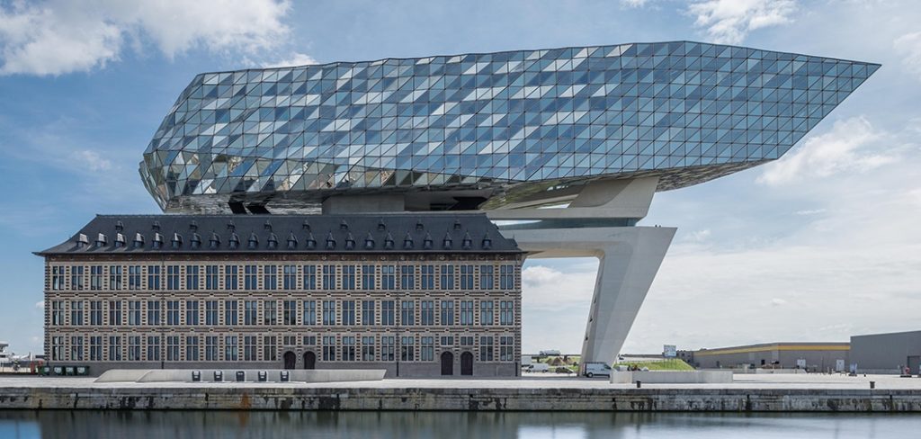 Natural slate for Architects | Cupa Pizarras