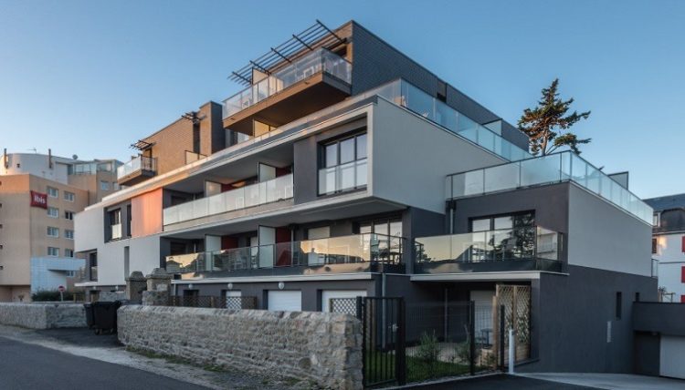 ¿Cómo diseñar una fachada moderna que se adapte a tu estilo? | Cupa ...