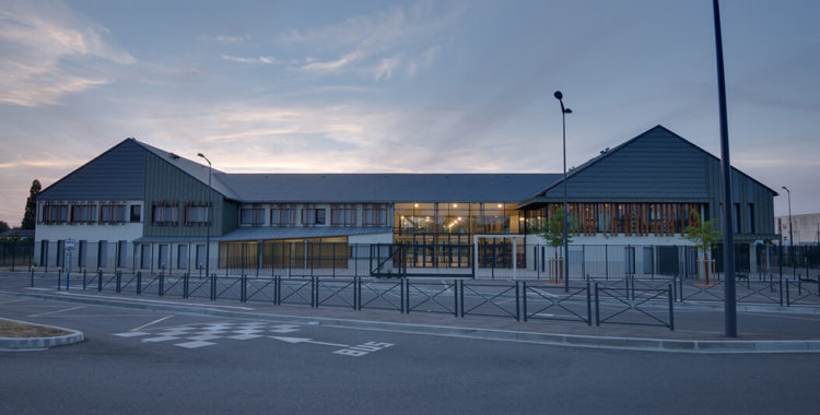 Pablo Picasso School | Cupa Pizarras