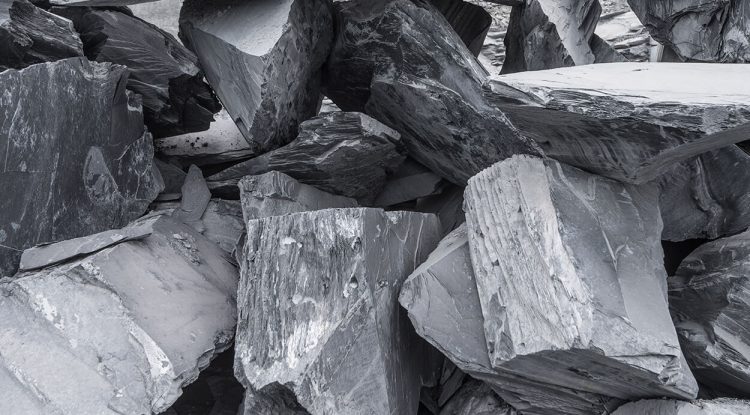 Natural slate, a unique sustainable material | Cupa Pizarras