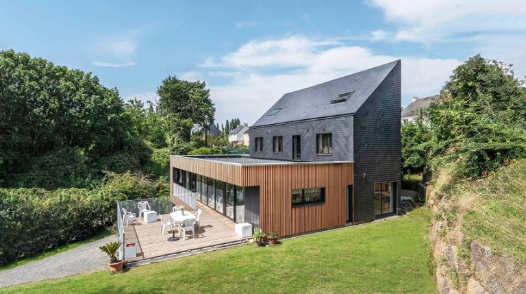 10 types de toitures que tout le monde devrait connaître | Cupa Pizarras