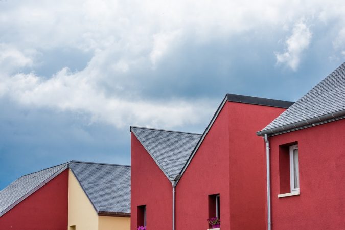 10 types de toitures que tout le monde devrait connaître | Cupa Pizarras