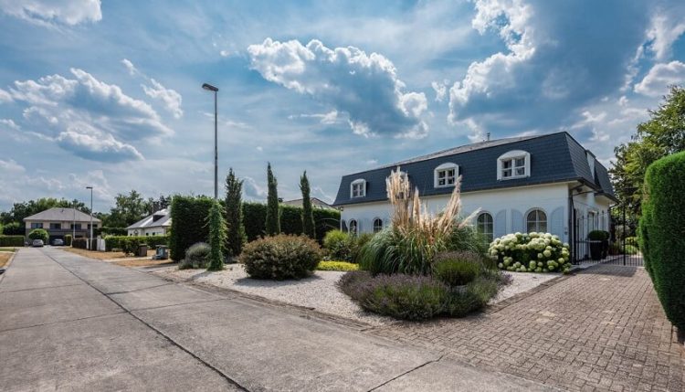 10 types de toitures que tout le monde devrait connaître | Cupa Pizarras