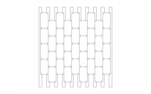 CUPACLAD Design Upright: Straight lines for functional designs | Cupa ...