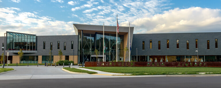 Henrico County Public Library | Cupa Pizarras