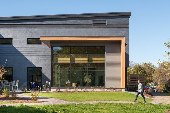 CUPACLAD in 2 minutes : Q&A about slate cladding | Cupa Pizarras