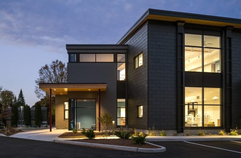 Pierson Library, Shelburne | Cupa Pizarras