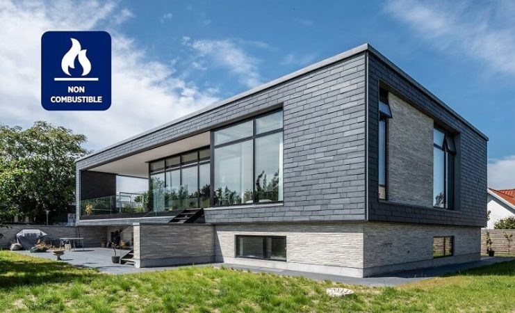 CUPACLAD in 2 minutes : Q&A about slate cladding | Cupa Pizarras