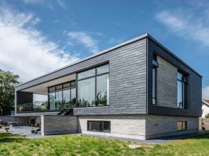 Cupaclad rainscreen cladding systems | Cupa Pizarras