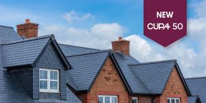 The new CUPA 50 natural slate is now available! | Cupa Pizarras