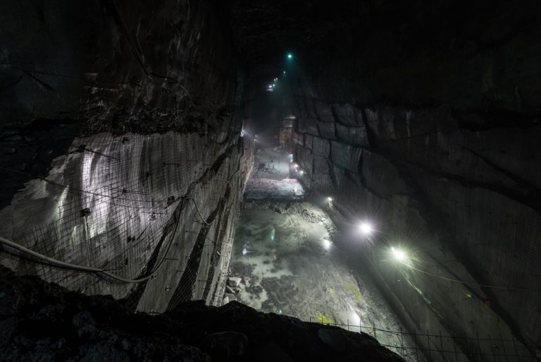 Slate quarries Vs Slate mines. What are the differences? | Cupa Pizarras