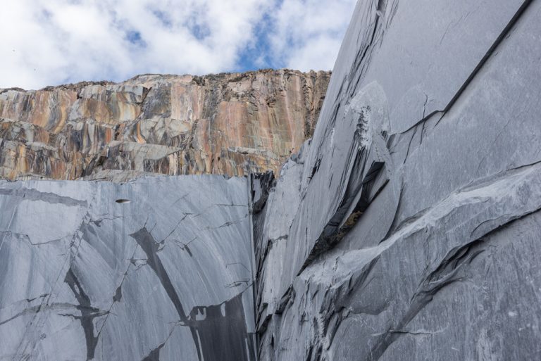 Slate quarries Vs Slate mines. What are the differences? | Cupa Pizarras
