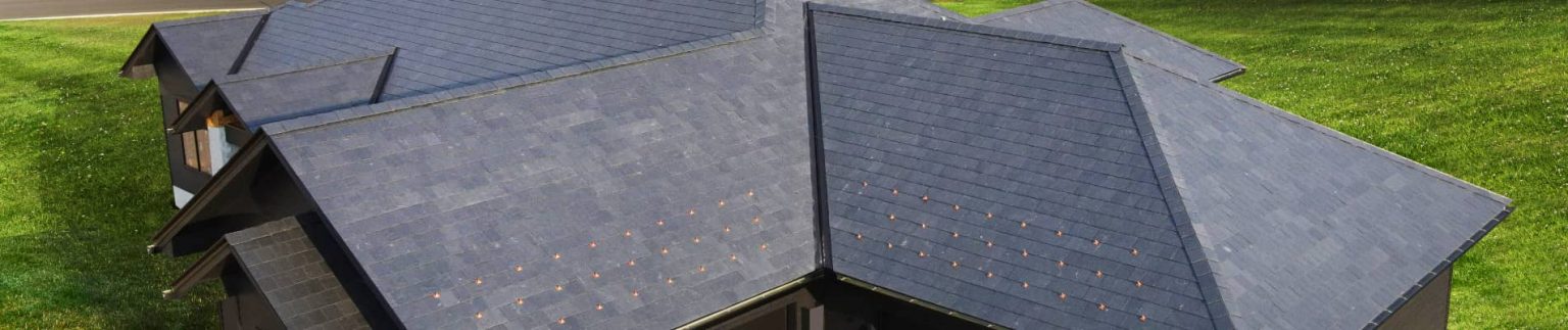Readyslate is a certified impact resistant roofing material | Cupa Pizarras