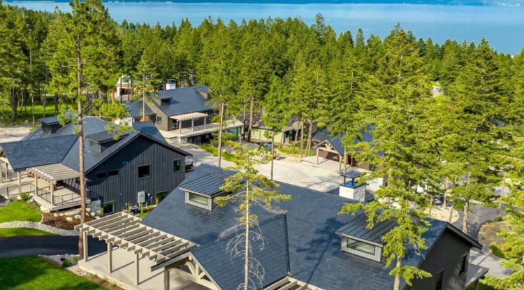 Readyslate - Fast & easy lightweight roofing system | Cupa Pizarras