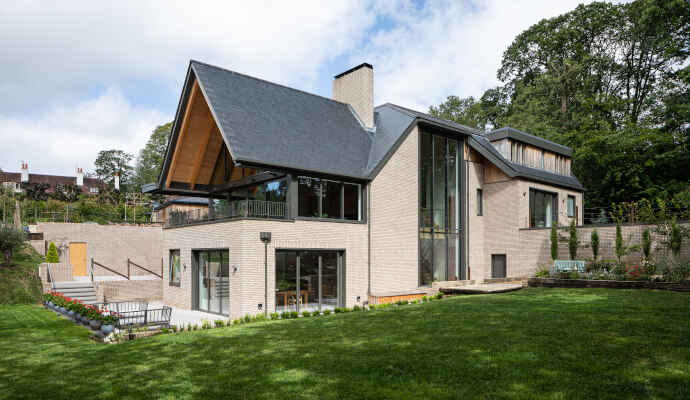 CUPA 12 - The dream natural slate for any roofing contractor | Cupa ...