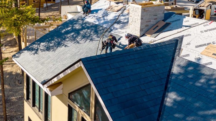 How does Readyslate make real slate roofing, real simple? | Cupa Pizarras
