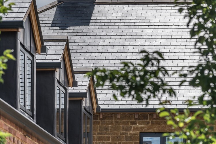 The complete handbook for natural slate: your go-to guide for roofing ...