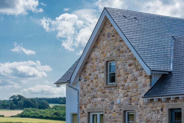 The complete handbook for natural slate: your go-to guide for roofing ...