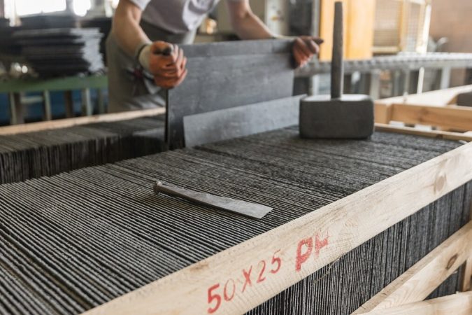 The complete handbook for natural slate: your go-to guide for roofing ...