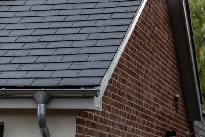 The complete handbook for natural slate: your go-to guide for roofing ...